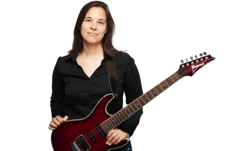 Lauren Bateman Guitar Lessons - Lauren Bateman Guitar
