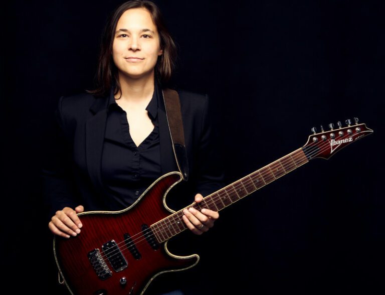 Testimonials - Lauren Bateman Guitar