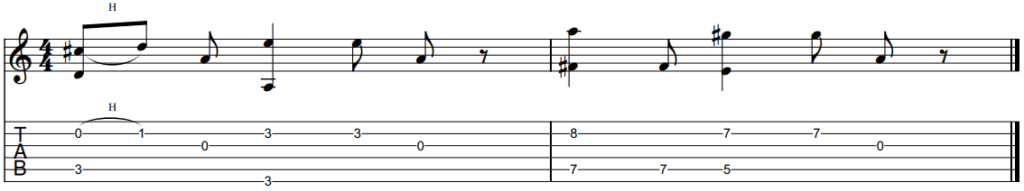 Fast Car by Tracy Chapman - Guitar Lesson - Lauren Bateman Guitar